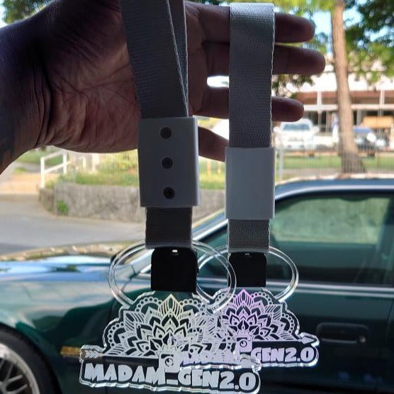 LED TSURIKAWA Custom – Enhanced MC