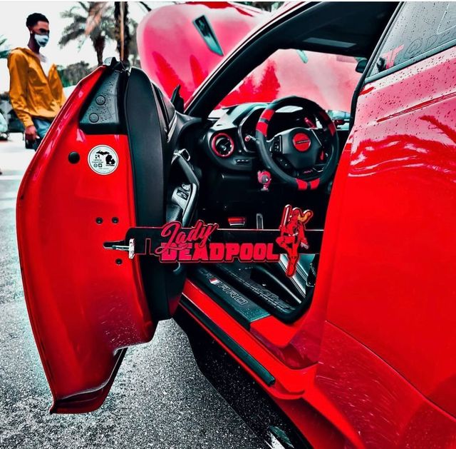 Custom Door Props – Enhanced MC